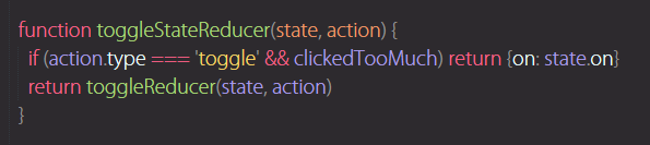 【React】Advanced React Patterns. Context Module Functions | by Shunze ...
