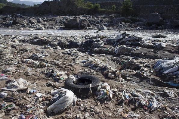 After Floods: How We Perform Flood Damage Waste Clearance Services | by ...