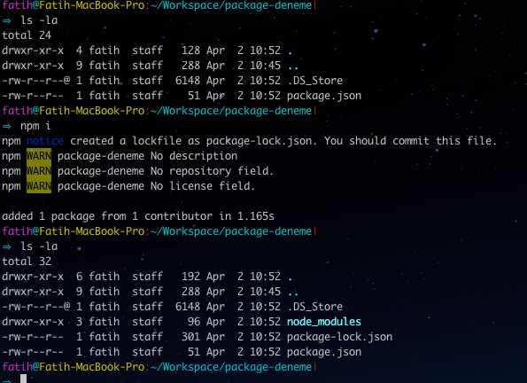 Fatih TÜZEN – Medium