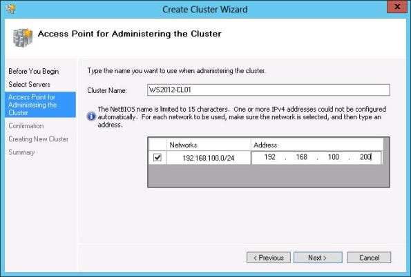 Cluster Failover — When Availability Matters | by Gloria Anglero | Tech ... Cluster Failover — When Availability Matters | by Gloria Anglero | Tech ...