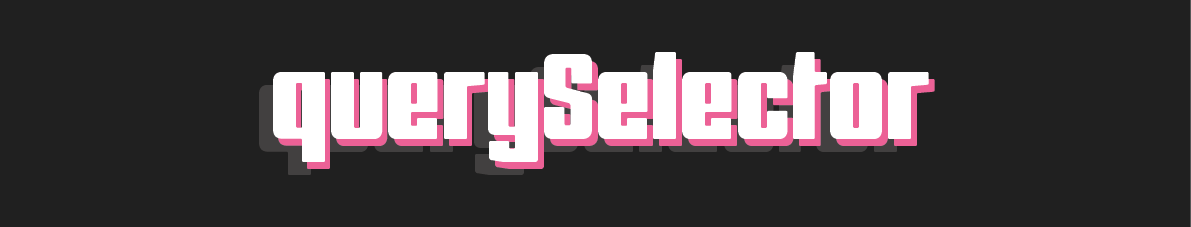 BEGINNERS GUIDE: Finding elements in the DOM (JavaScript) | by George ...