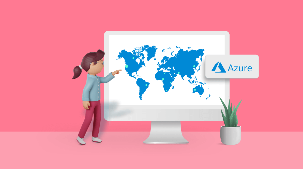 Azure Maps as a Source to Syncfusion Maps | by Lavender Anyango Otieno ...