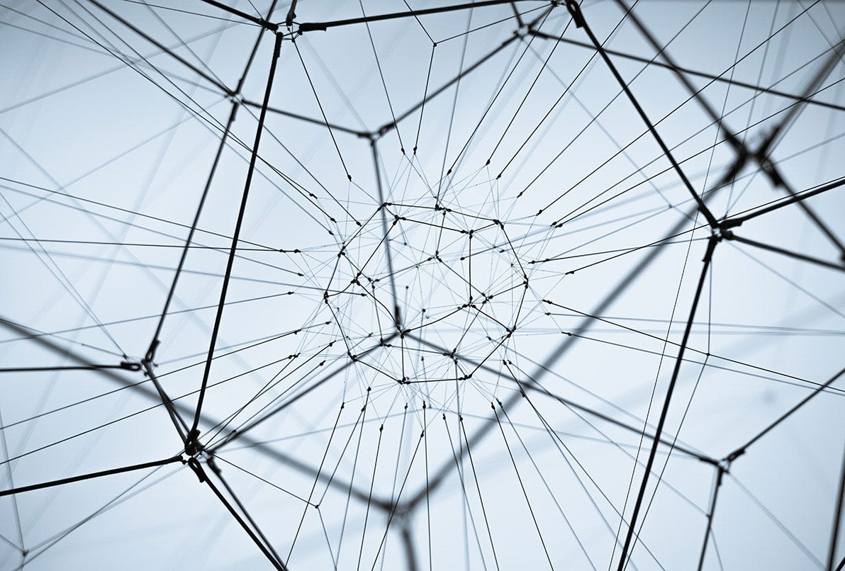 Design Patterns — Structural. Merhabalar, | by Mert Kimyonşen | Medium