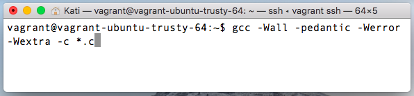 Dynamic vs Static Libraries in C. Why use libraries, how to create them ...
