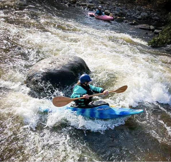 American Whitewater Stewardship Highlights from 2020 | by Evan Stafford ...