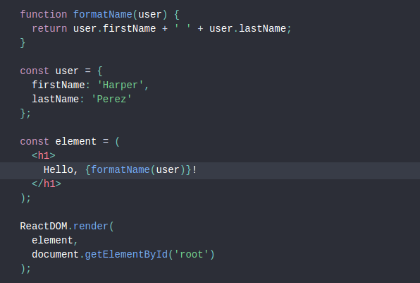 Beginners Guide To Reactjs React Allows Developers To