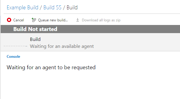 Getting Started with TFS Release Management | by Sage McEnery | Modern Stack | Medium