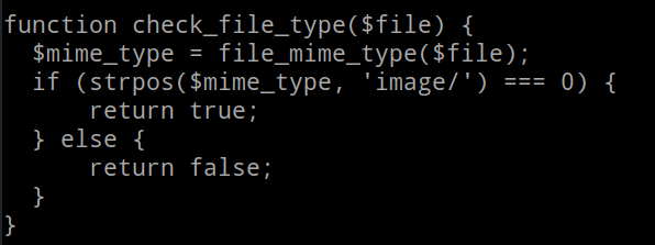 What is a Magic Byte and how to exploit | by Harry D | Medium