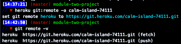Deploying a Rails App with Heroku | by Diego Flores | ITNEXT