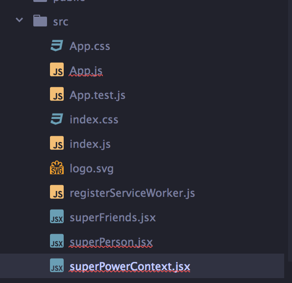 React’s Context API. React’s Context API is a powerful tool… | by keith lauher | Medium