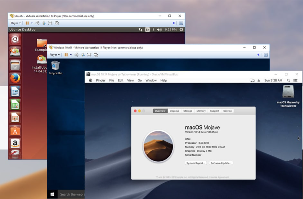 INSTALLING LINUX AND ROS. In this article, we are going to… | by Ashok ...