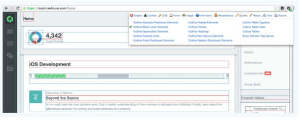 Tips for Debugging Your HTML and Fix Errors | by arnab roy chowdhury | Medium