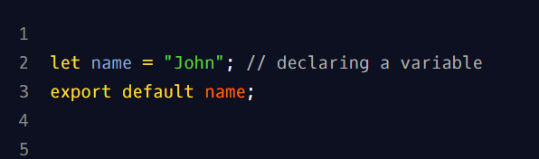 JavaScript Modules 🤨 A Beginner’s Guide | by Suhel Hasan | Medium