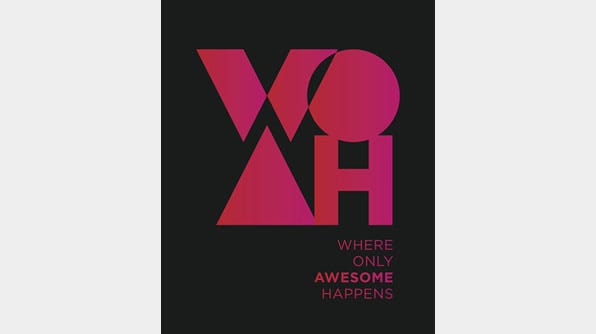 The WOAH challenge. An exciting semester in AdandPrLab’s… | by Marissa ...