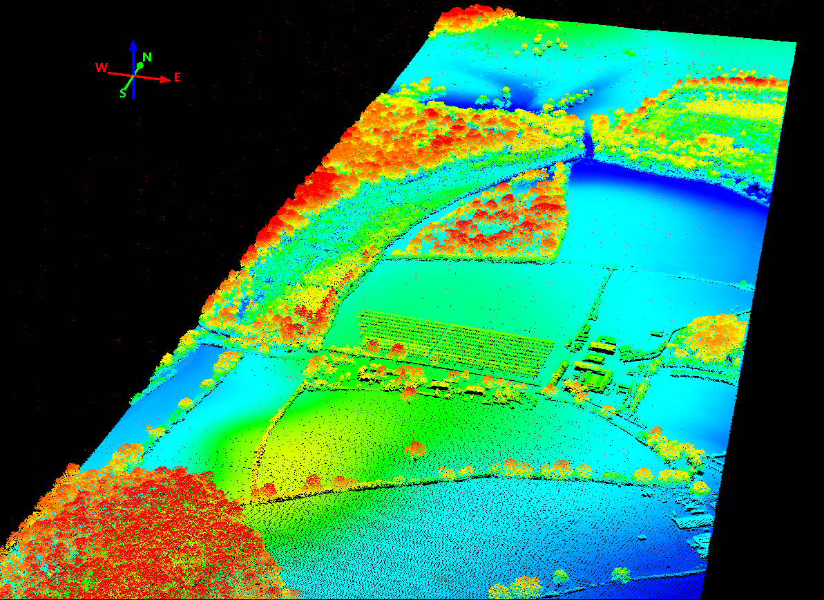 Gain an in-depth understanding of LiDAR concepts, systems and ...