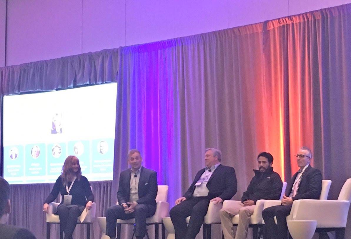 Blockchainge DC 2019: How Blockchain Scales Global Health Innovation in ...