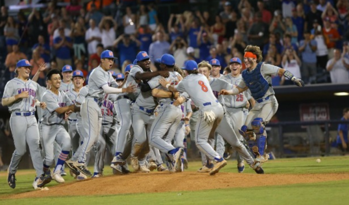Madison Central Wins Mississippi 6A Baseball Championship | by myGSPN ...