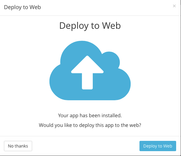 Deploy an AngularJS Conference App in 3 Steps | by Carson Gibbons | HackerNoon.com | Medium