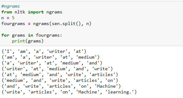 Convert Text into Vectors. One of the most important technique in… | by ...
