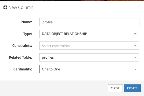 Build Linkedoff Using React Native Redux And Backendless — Part 3 Backendless Setup By Ega
