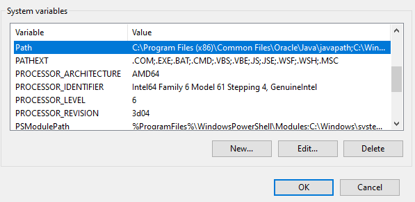 How to Install easily Spark for Python | by Papa Moryba Kouate ...