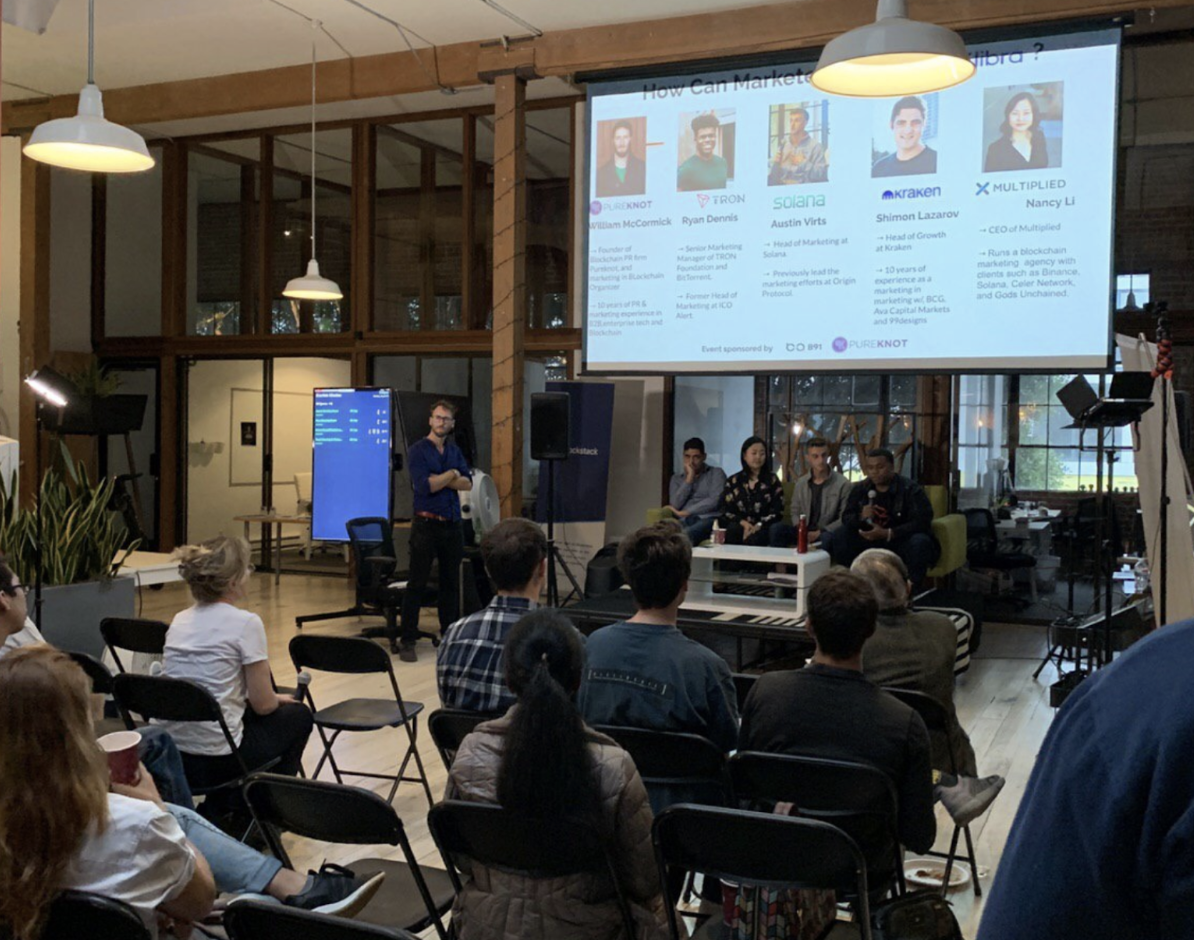 How can Marketers leverage Libra? | by Pure Knot Communications | Medium