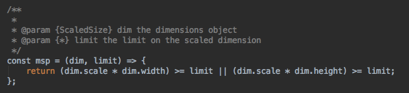 Effectively change orientation in React Native and detect device type ...