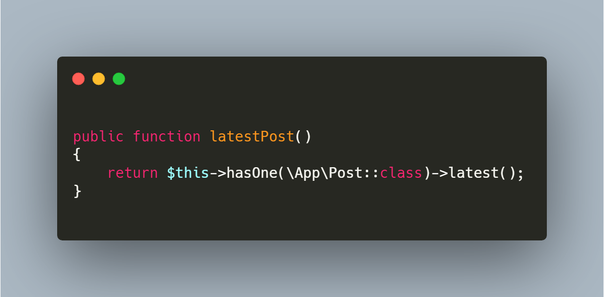 Laravel Eloquent Tips And Tricks Make You More Productive 2 By Robioki Denis Faun Publication