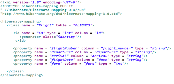 Java Hibernate. Вступление | by Рудольф Коршун | NOP::Nuances of Programming | Medium