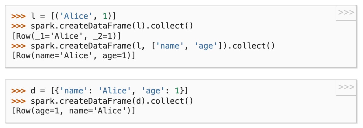 Getting Started With Pyspark Rdd Spark Sql— A 10 Minute Tutorial