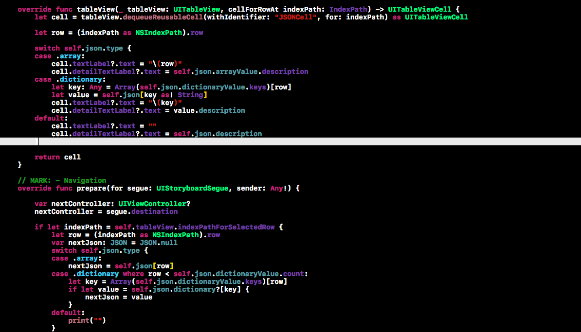 Cambodia-Xcode-Theme. List of some customize theme for Xcode… | by Sour LeangChhean | Medium
