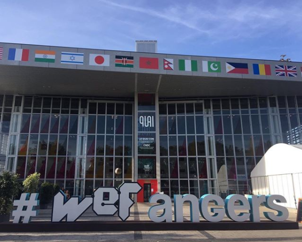 Retour sur le 22ème World Electronics Forum (WEF) | by Dolores.B ...