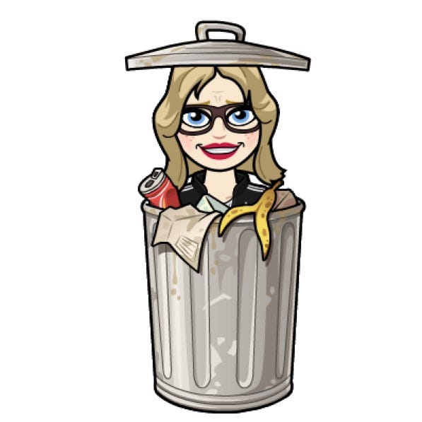 The Growth of a Social Pariah. I’ve been asked to do some… | by ...