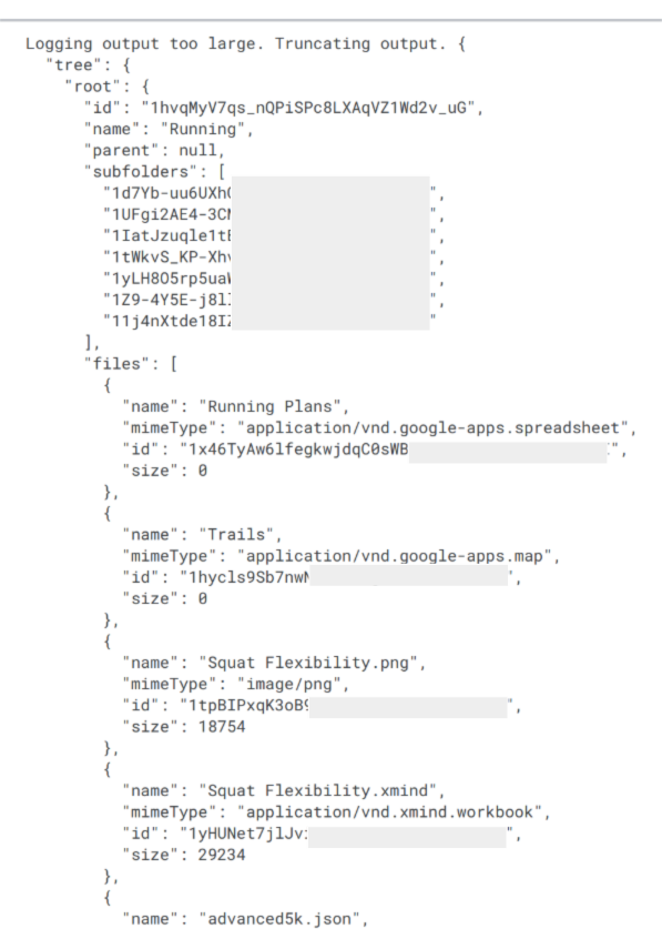 Bypassing the Maximum Script Runtime in Google Apps Script | by Dmitry Kostyuk | Geek Culture ...