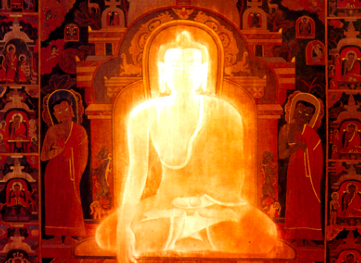 A Vegan Buddhist Passage From the Surangama Sutra (Shurangama, 大佛頂首楞嚴經 ...