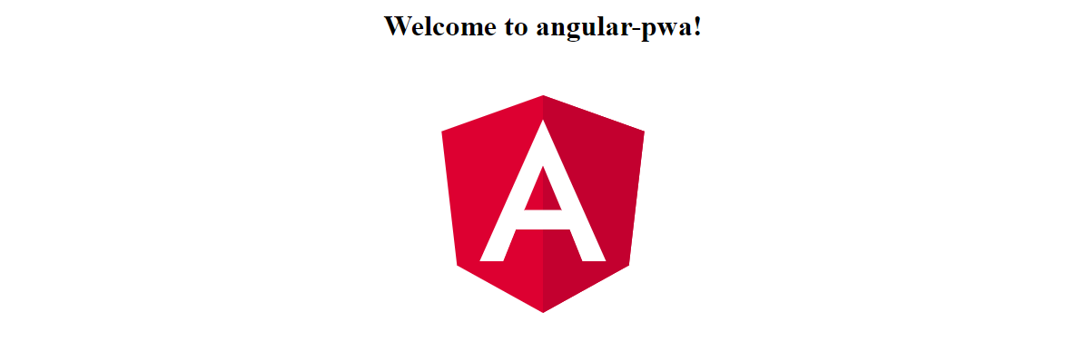 Adding PWA to Angular. Okay before we go through all the… | by Nwafor ...