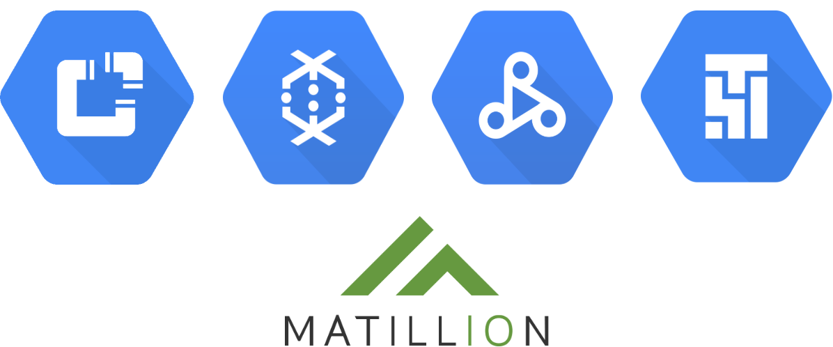 Google Cloud Data Fusion comparison with existing solutions | by Bruno ...