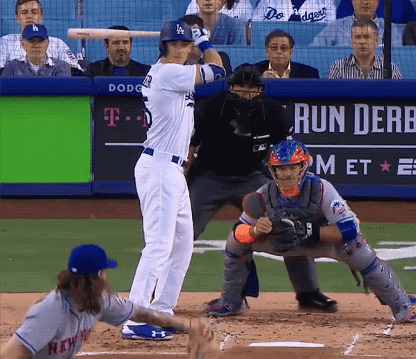 Building the Swing Part One: Rear Hip/Scap Load | by Jordan Prater | Medium