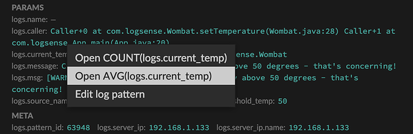 Integrating Java logs with LogSense | by LogSense | logsense | Medium