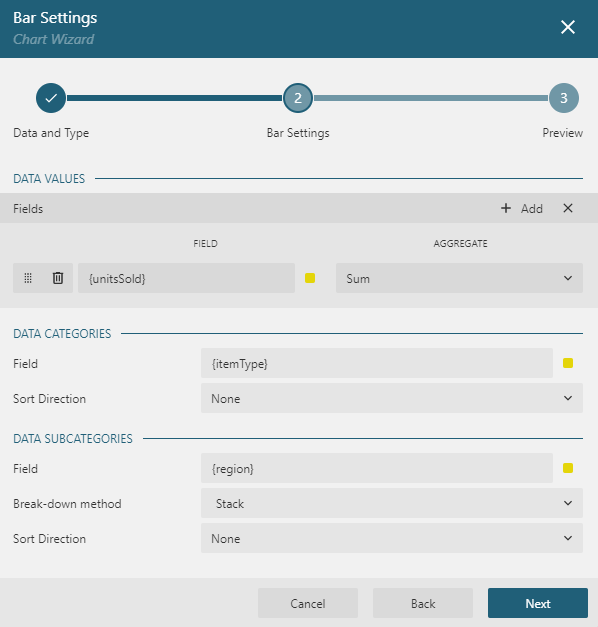 How To Use A Javascript Reporting Tool In Your Java Web Application 5541