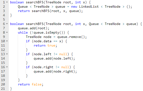 Algorithms Primer. There are a few fundamental algorithms… | by Crack FAANG | CodeX | Medium