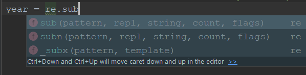 [python] ลองเล่น Regular Expression ตอนที่ 1 | by minatorak | Medium