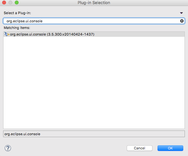 Creating your first eclipse plugin | by Ravi Teja | Medium