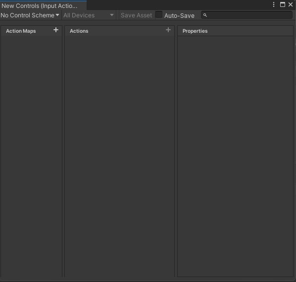 Input System Unity. In this article, we are going to see… | by Ivan ...