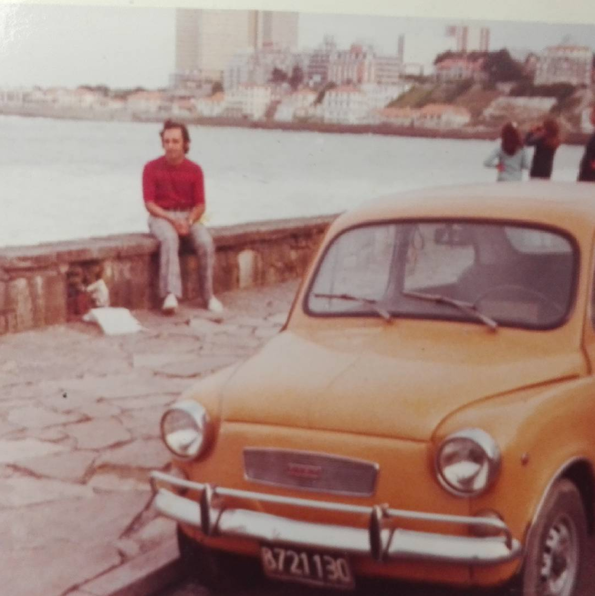 Fitito amarillo. No lo sabía cuándo encontré al Fitito… | by Darío ...