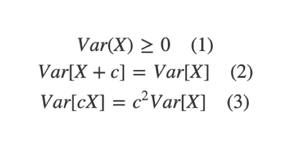[Prob&Stats] 3. Expected Value, Variance, and Standard Deviation | by ...