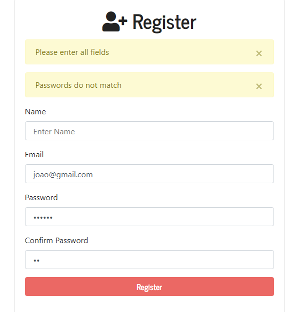 Criar Uma App Rest Api Com Crud Nodejs Mongodb Ejs By Nuno Filipe Medium