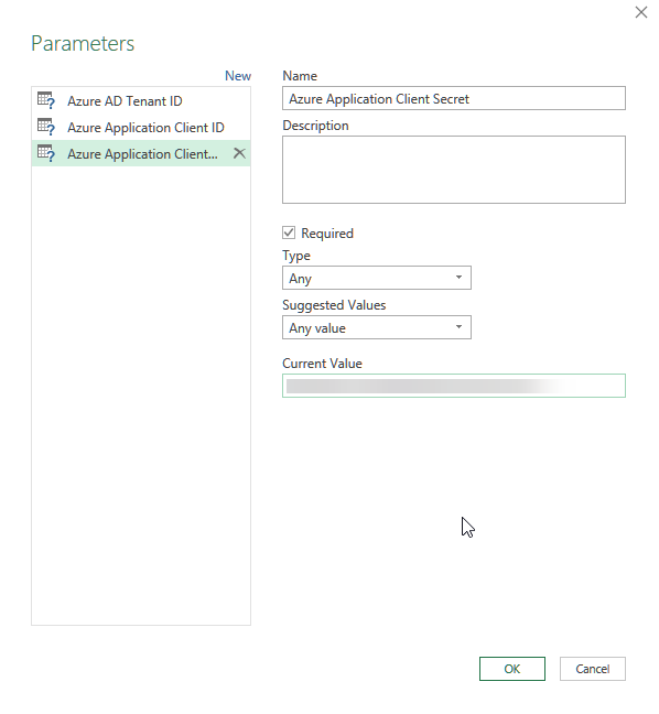 Easily connecting between Power Query / Power BI and Microsoft Graph ...