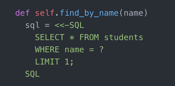 My experience with Ruby and SQL. Like most/all coding languages it’s ...