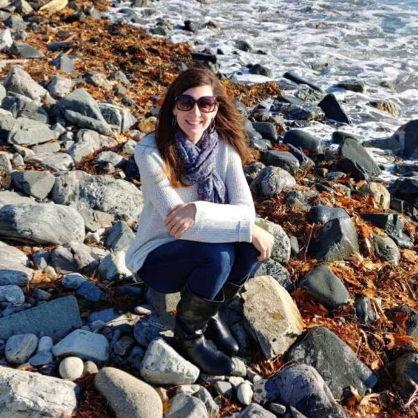 About Me — Jessica Lucia. My dream world includes sunshine… | by ...
